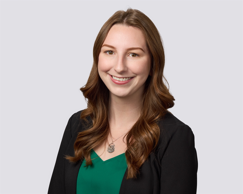 Allison E. Koenig, CFP® - Foster & Motley